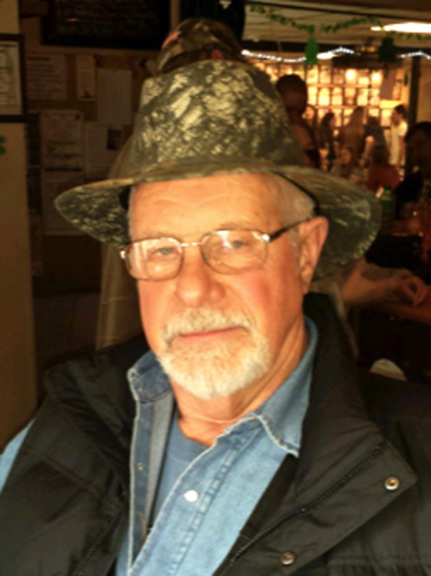 George E. Wheeler | News, Sports, Jobs - Observer Today